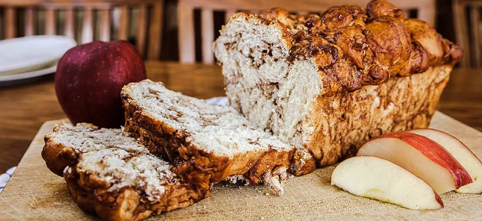 Blue Gate Bakery Online