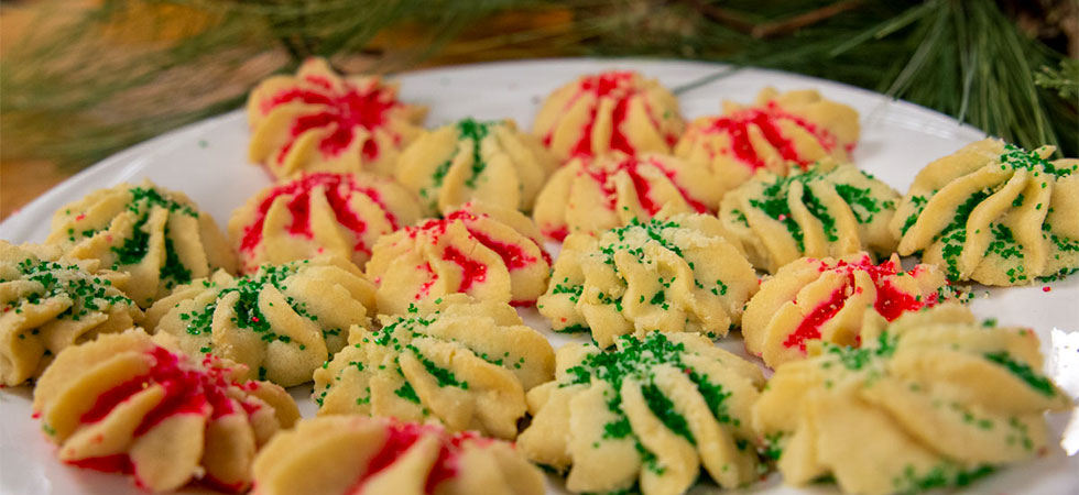 Blue Gate Bakery Online