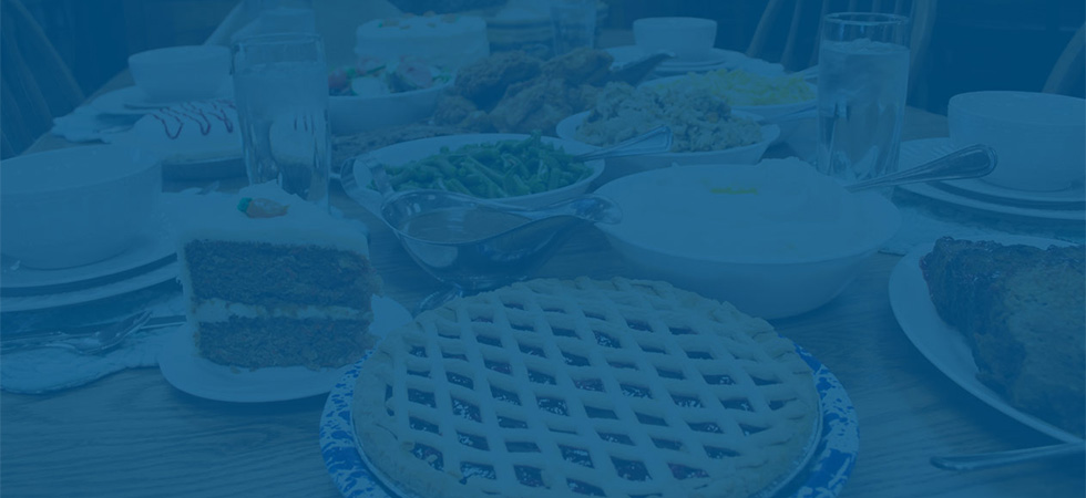 Blue Gate Bakery Online