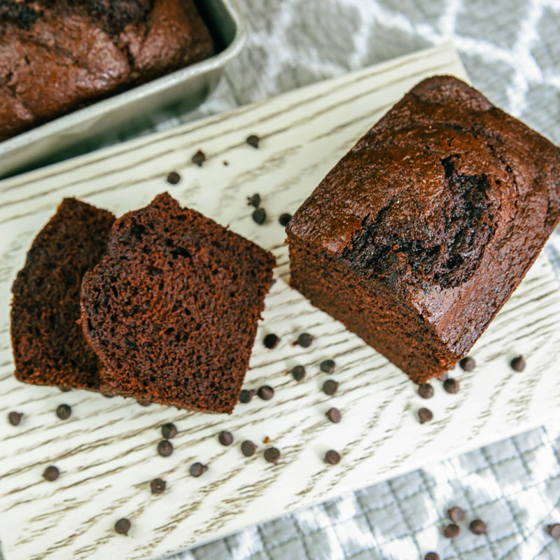 Chocolate Sweet Bread | Blue Gate Bakery Online